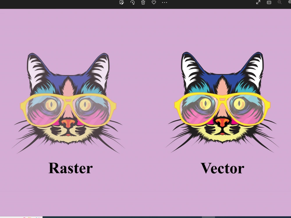 Vector tracing | Raster to vector | Recreate logo with High quality file | Upwork