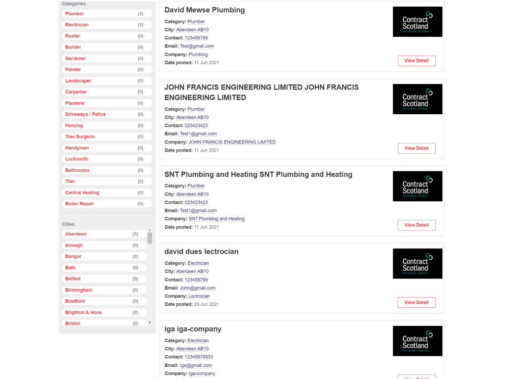 A Custom E-Commerce Responsive Website | Payment Gateway | Admin Panel | Upwork