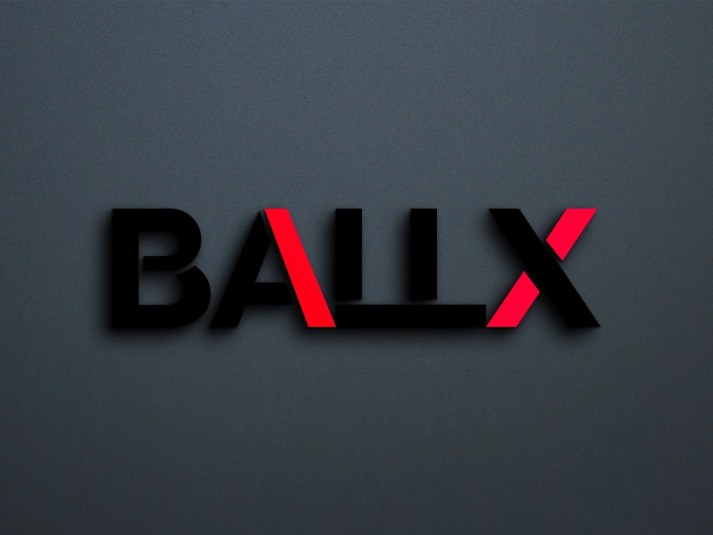 Text Base Logo Design | Upwork