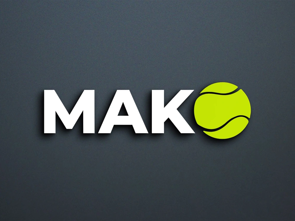 Text Base Logo Design | Upwork