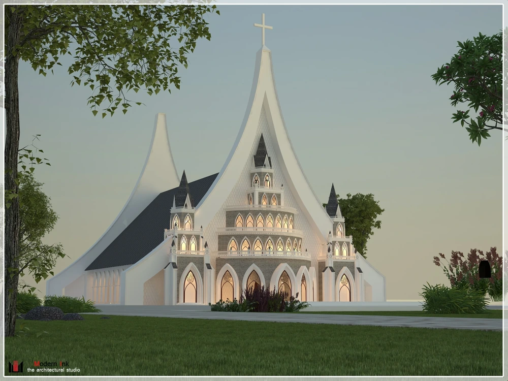 An amazing 3d output | Upwork