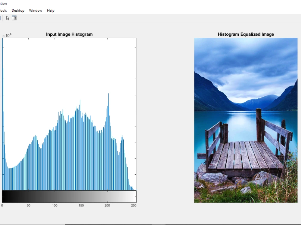 Excellent quality MATLAB codes/apps and Simulink Models | Upwork