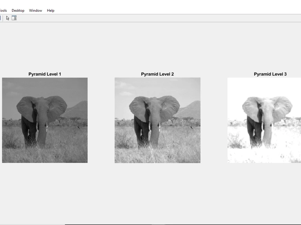 Excellent quality MATLAB codes/apps and Simulink Models | Upwork