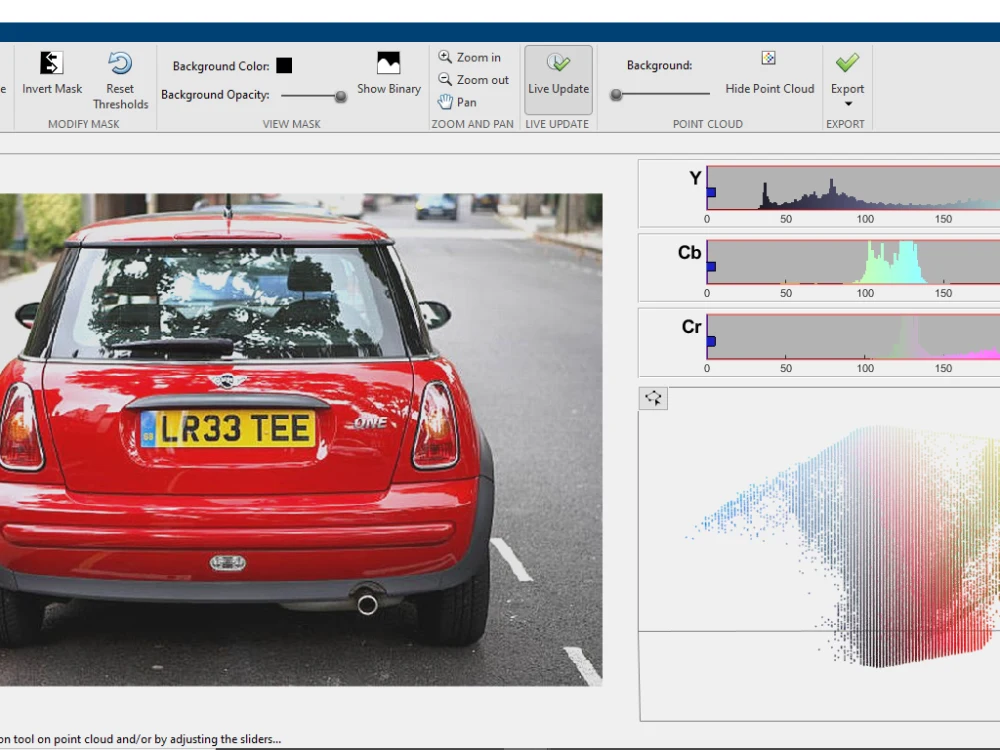 Excellent quality MATLAB codes/apps and Simulink Models | Upwork