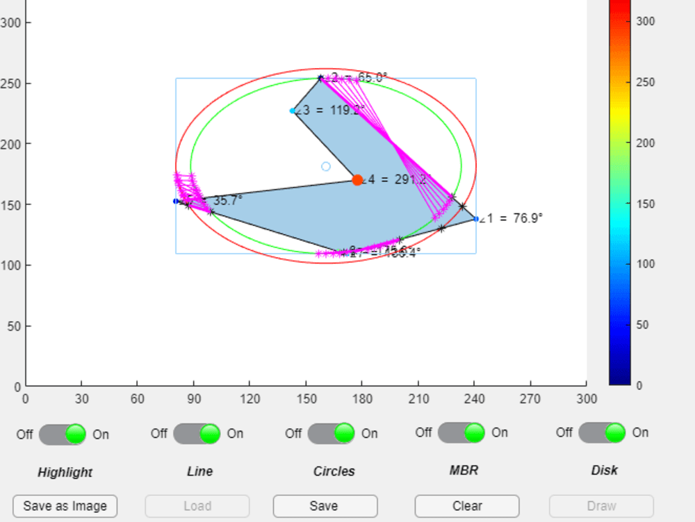 Excellent quality MATLAB codes/apps and Simulink Models | Upwork