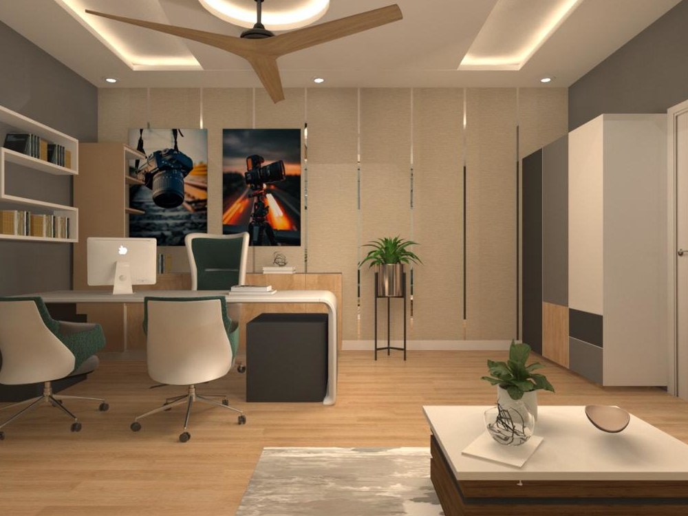Interior Design - Home | Upwork