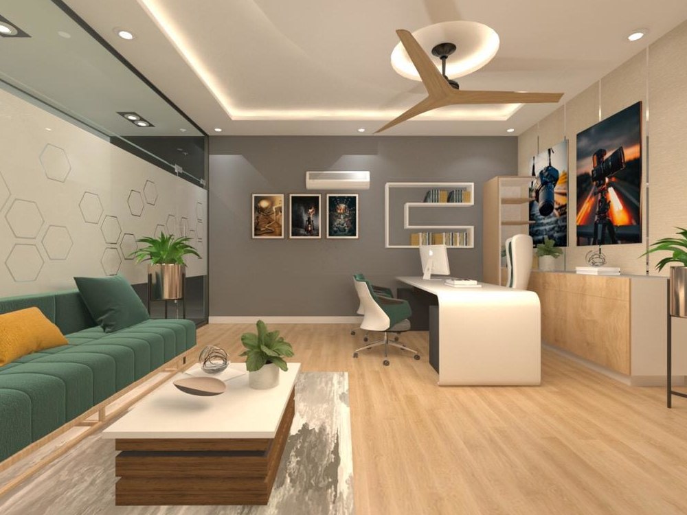 Interior Design - Home | Upwork