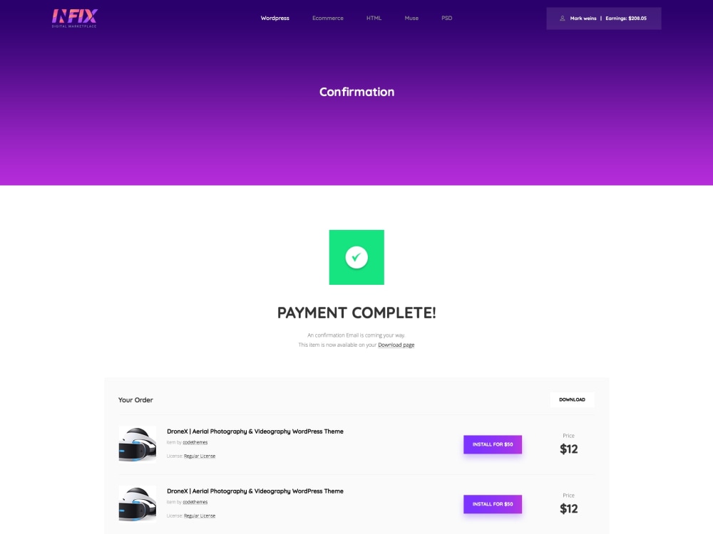 Freelance Ultimate Digital Marketplace | Upwork