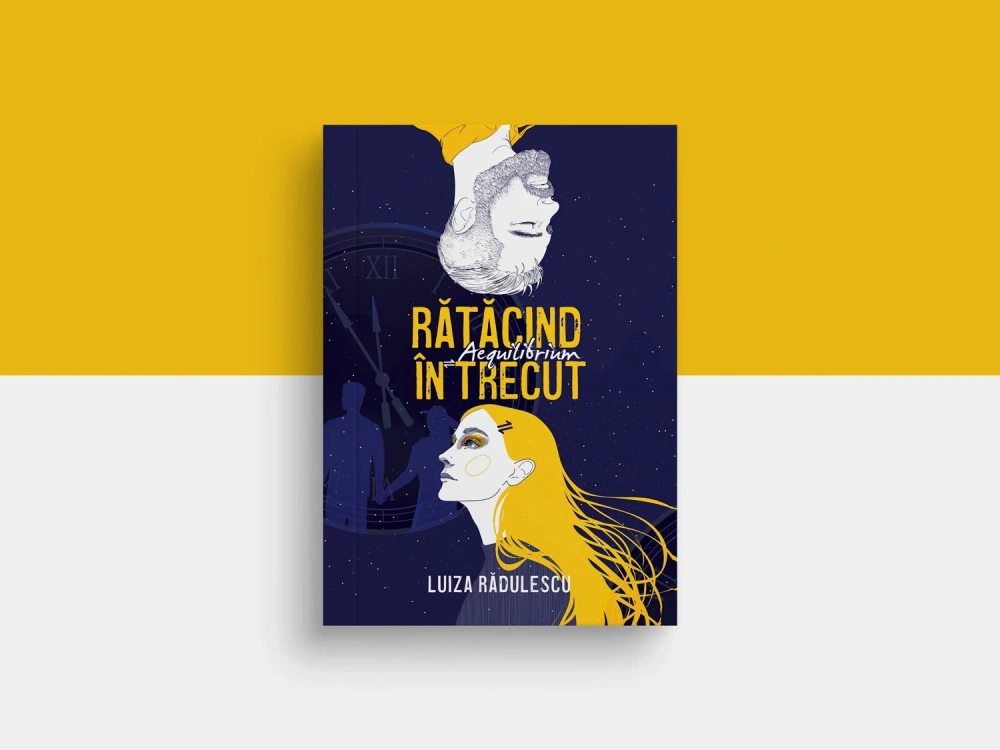 An amazing book cover design | Upwork