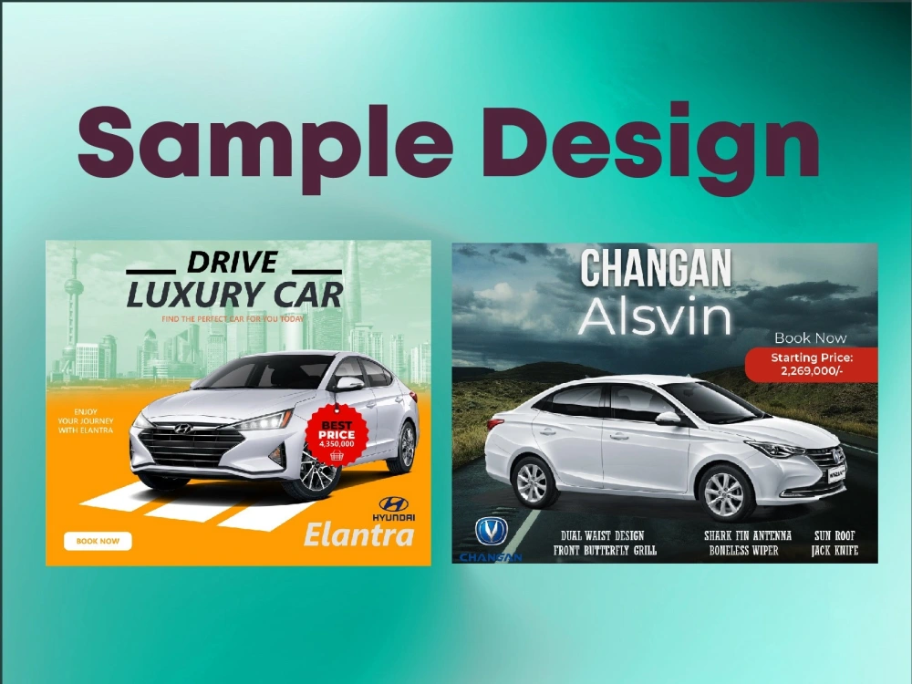 Social Media Post Design | Upwork