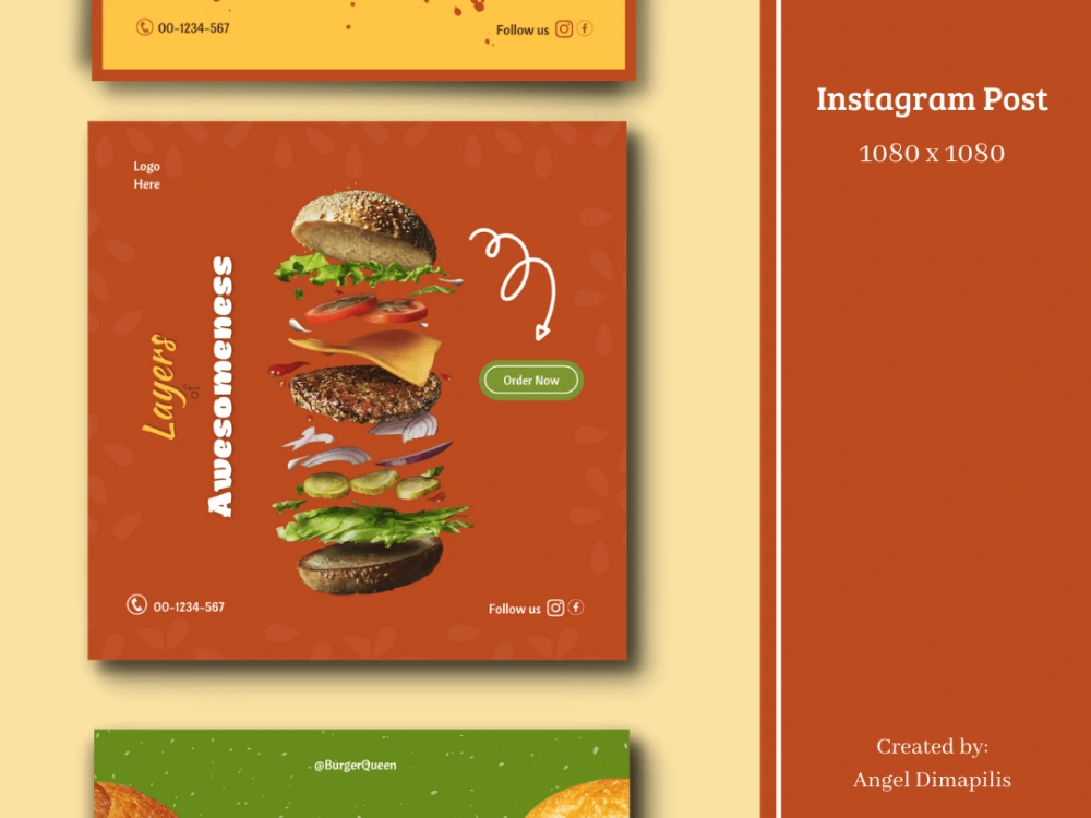 Appealing social media posts for your business | Upwork