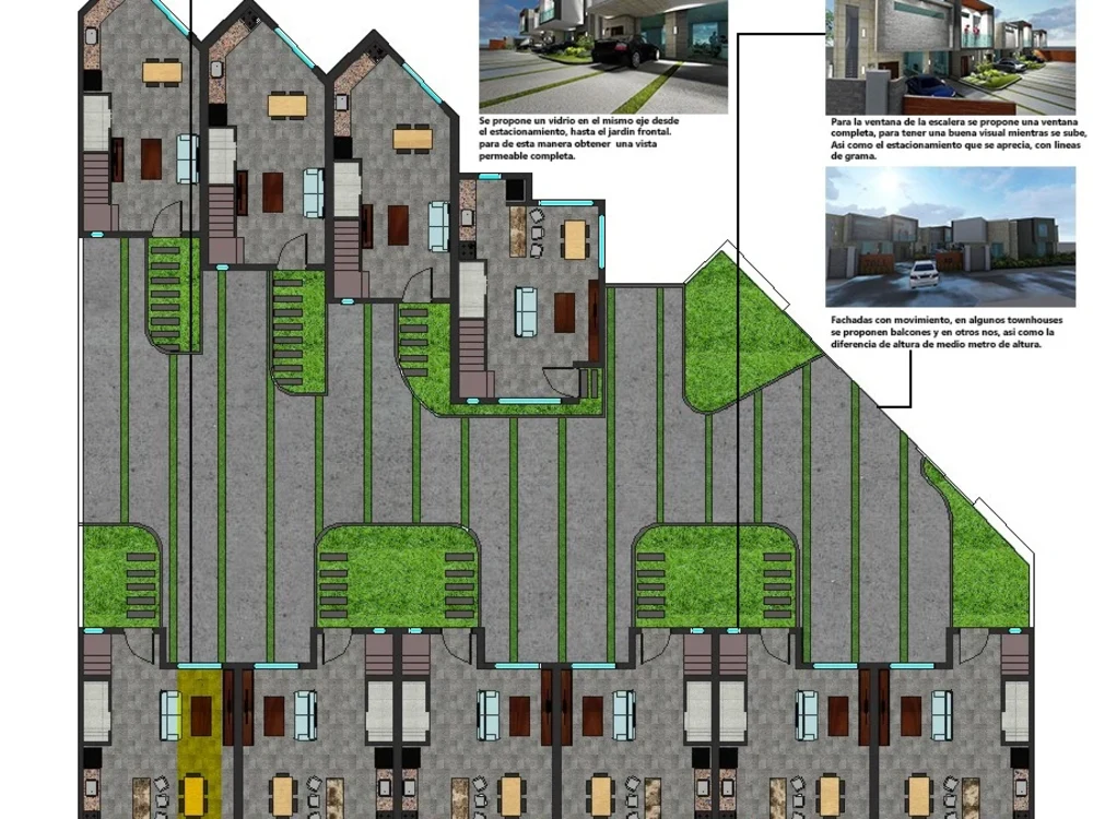 Some great plans and 3D model for your Architectural project | Upwork
