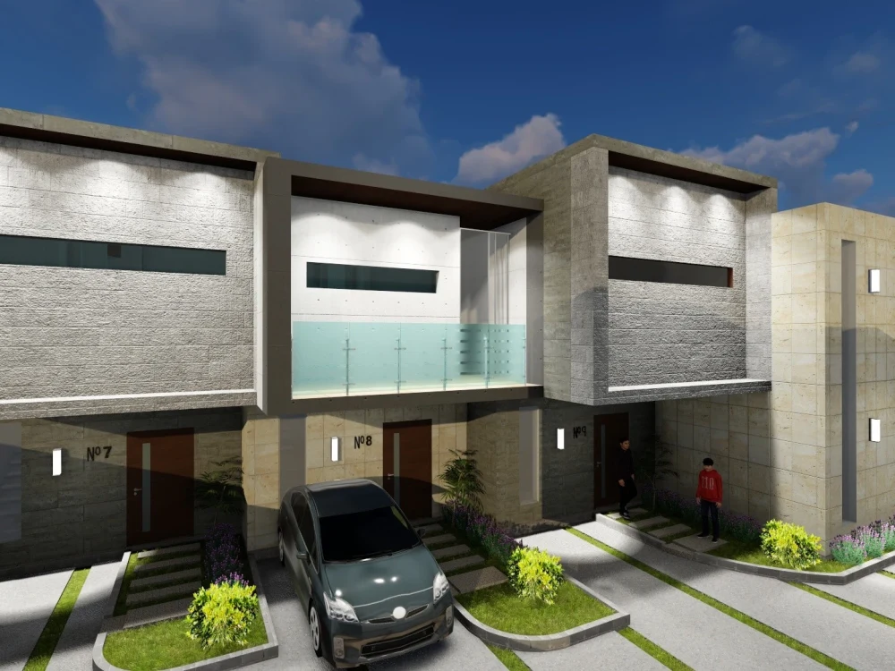 Some great plans and 3D model for your Architectural project | Upwork