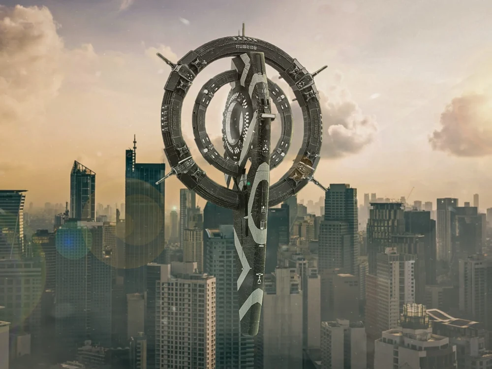 3d models, realistic 4k textures, uv mapping and animation | Upwork