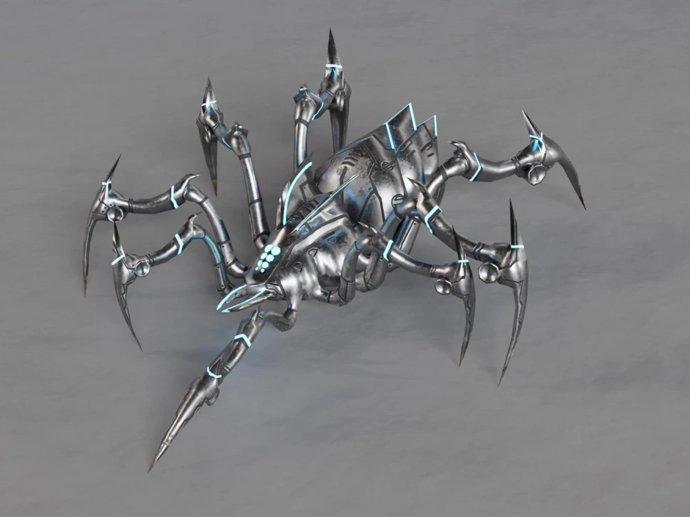 3d models, realistic 4k textures, uv mapping and animation | Upwork