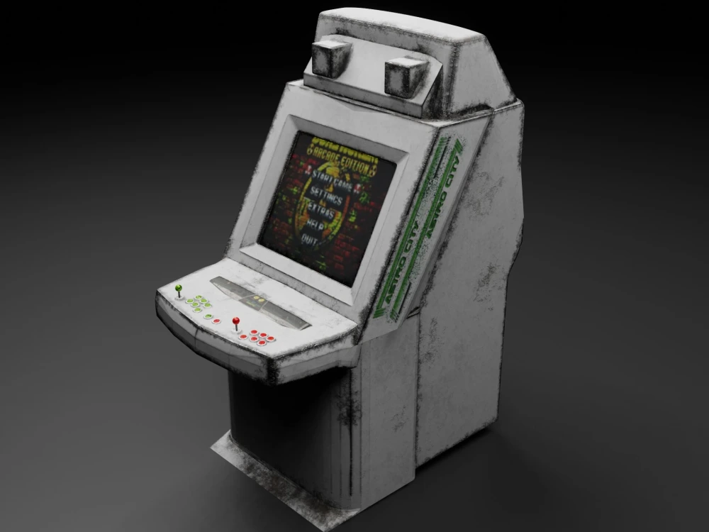 3d models, realistic 4k textures, uv mapping and animation | Upwork