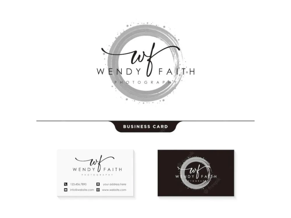 A handwritten, scripted, handwriting, cursive, signature logo design ...