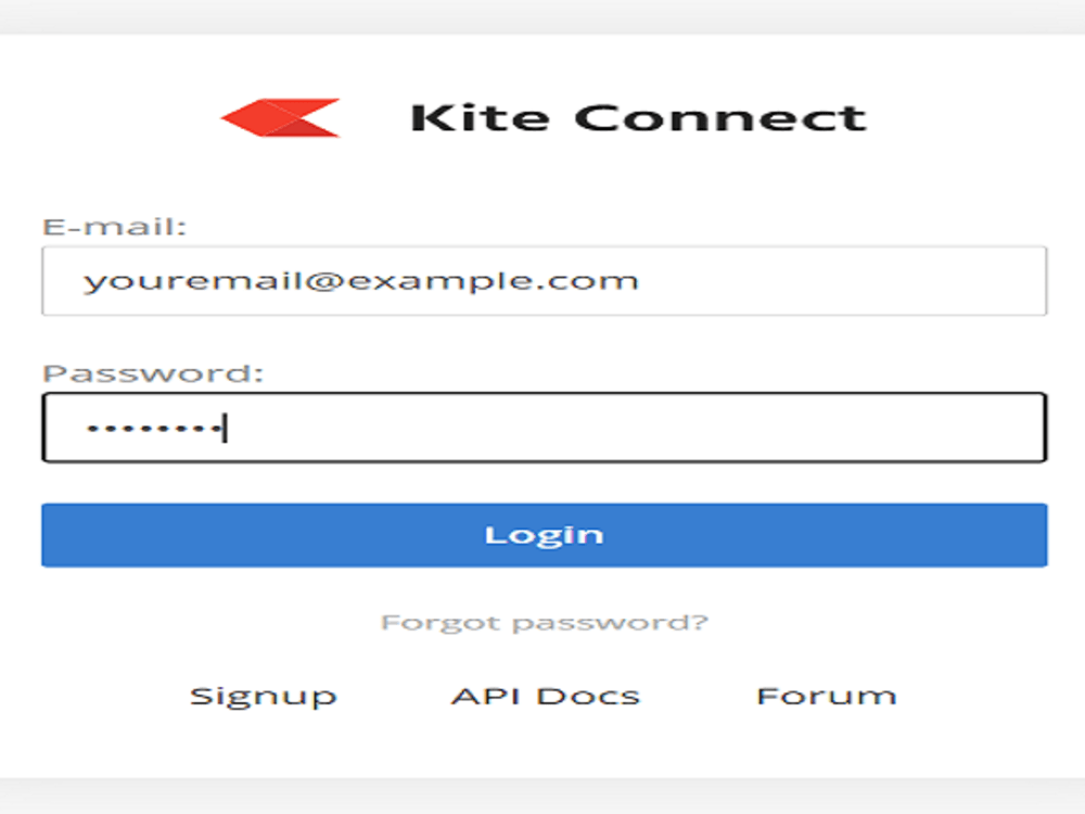 Data extracted from Zerodha KiteConnect API | Upwork