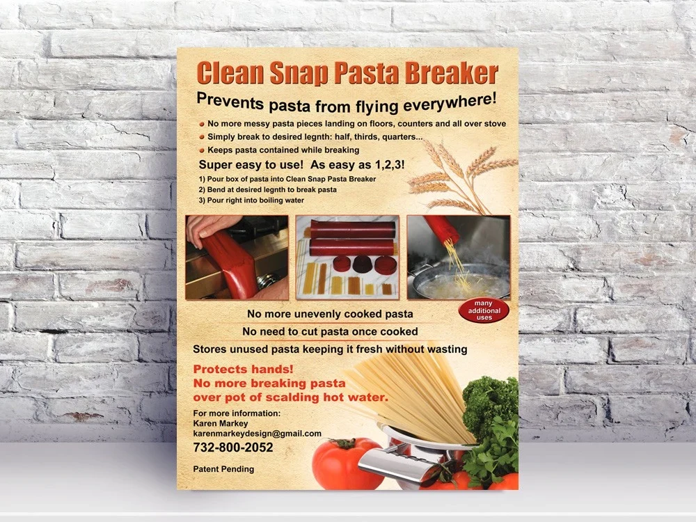 Eye-Catching Flyer Design to Promote Your Brand or Product | Upwork