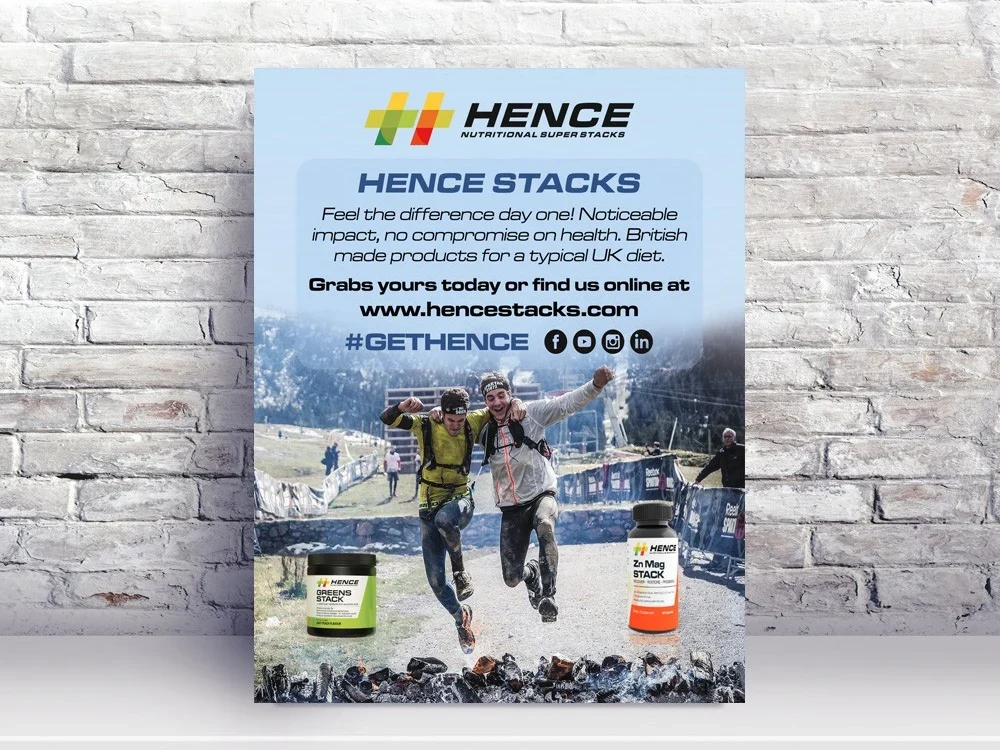 Eye-Catching Flyer Design to Promote Your Brand or Product | Upwork