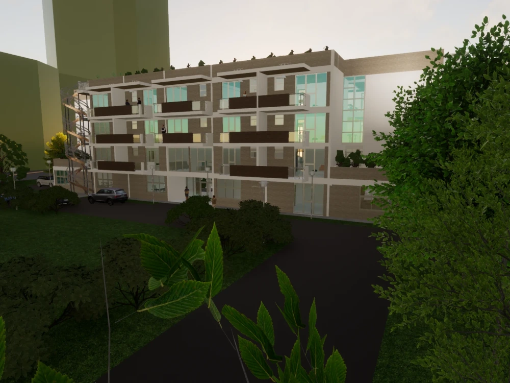 An amazing 3D models and rendering | Upwork