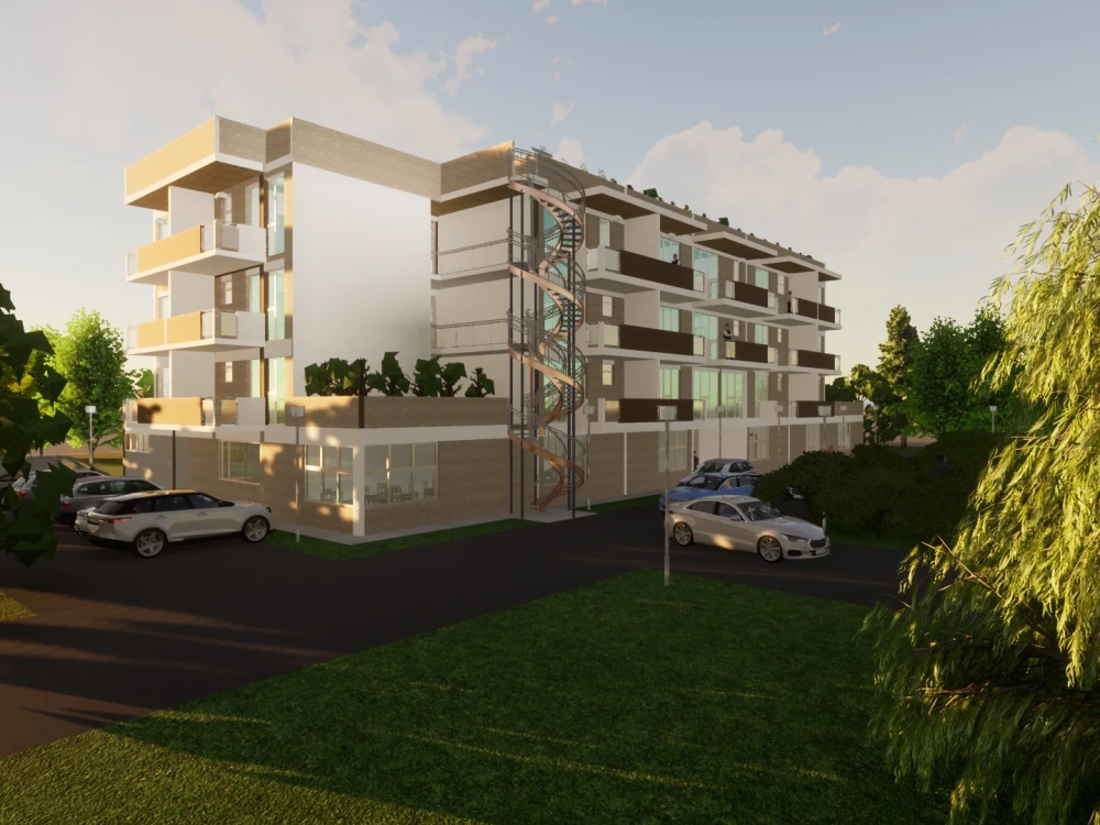 An amazing 3D models and rendering | Upwork