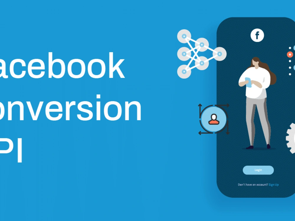 Facebook Conversion API setup | Upwork