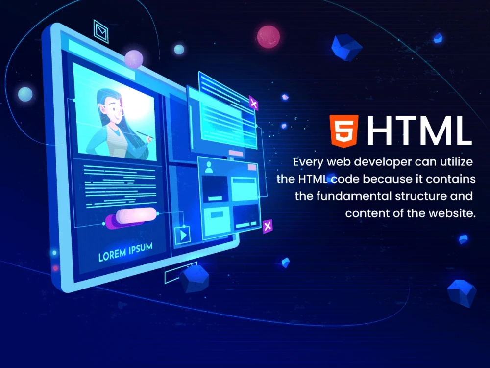 UI/UX Design with Angular/React Static Page with full flow | Upwork
