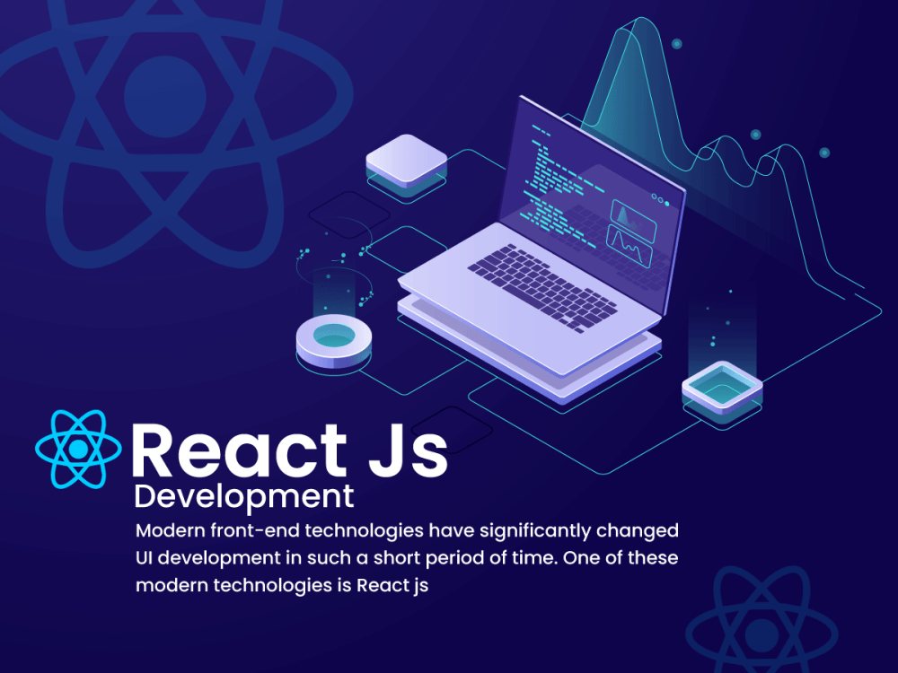 UI/UX Design with Angular/React Static Page with full flow | Upwork