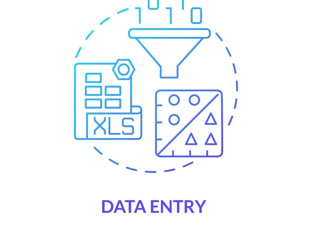 Data Entry | Product Lister | Web Research | Data extraction | Upwork