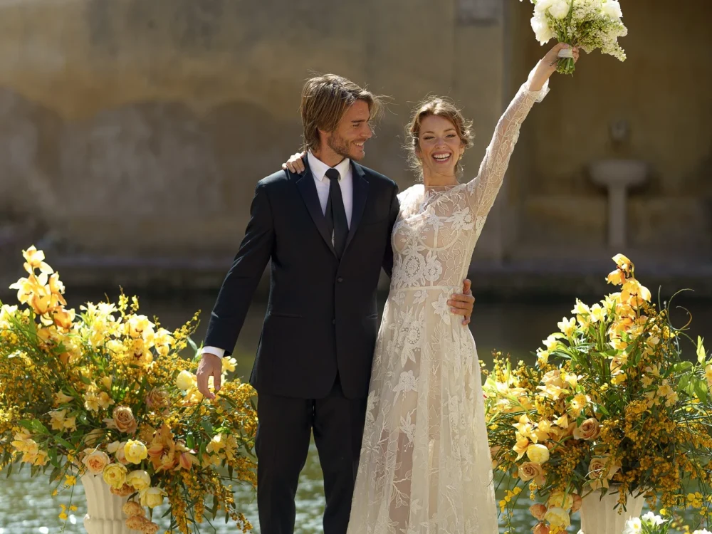 A fully edited wedding photography gallery | Upwork
