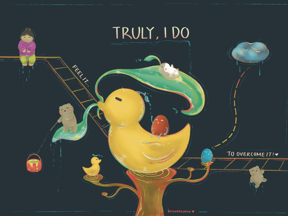 Bold child-like illustrations catered to your preferred style | Upwork