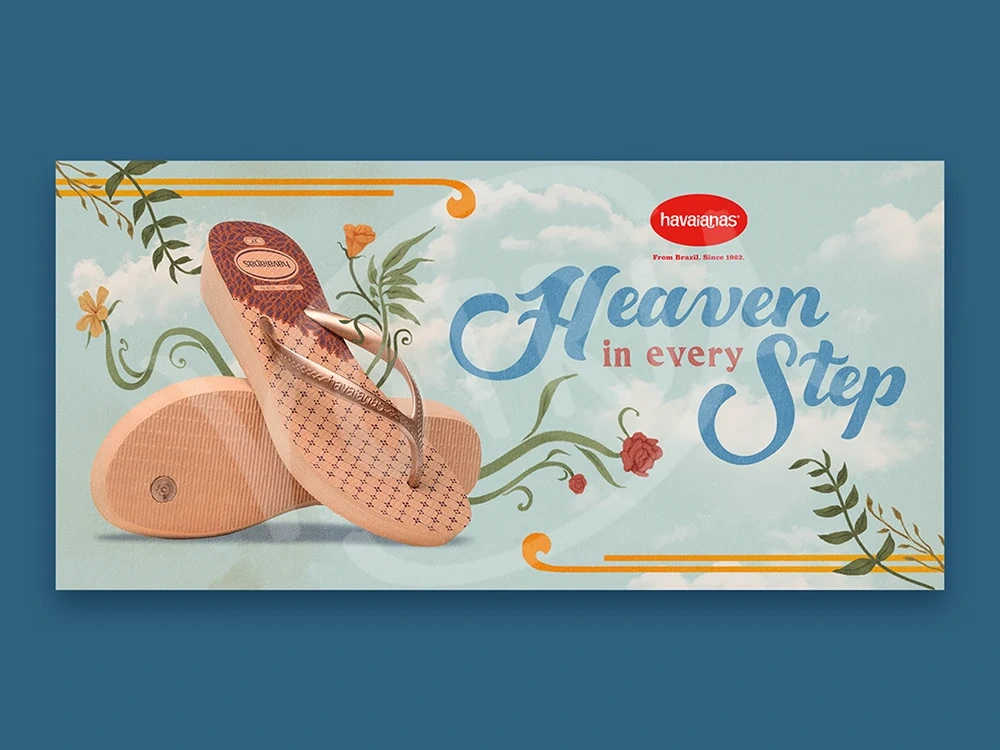 An eye-catching poster for your brand/event | Upwork