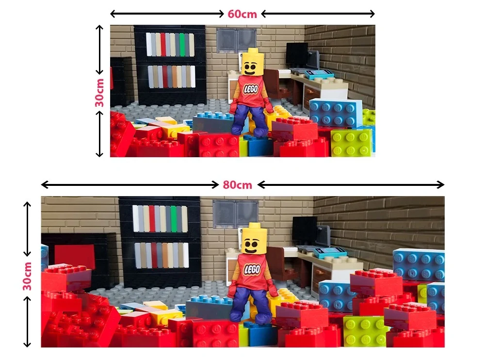 Bulk image resizing, scaling, expand, reduce file size | Upwork