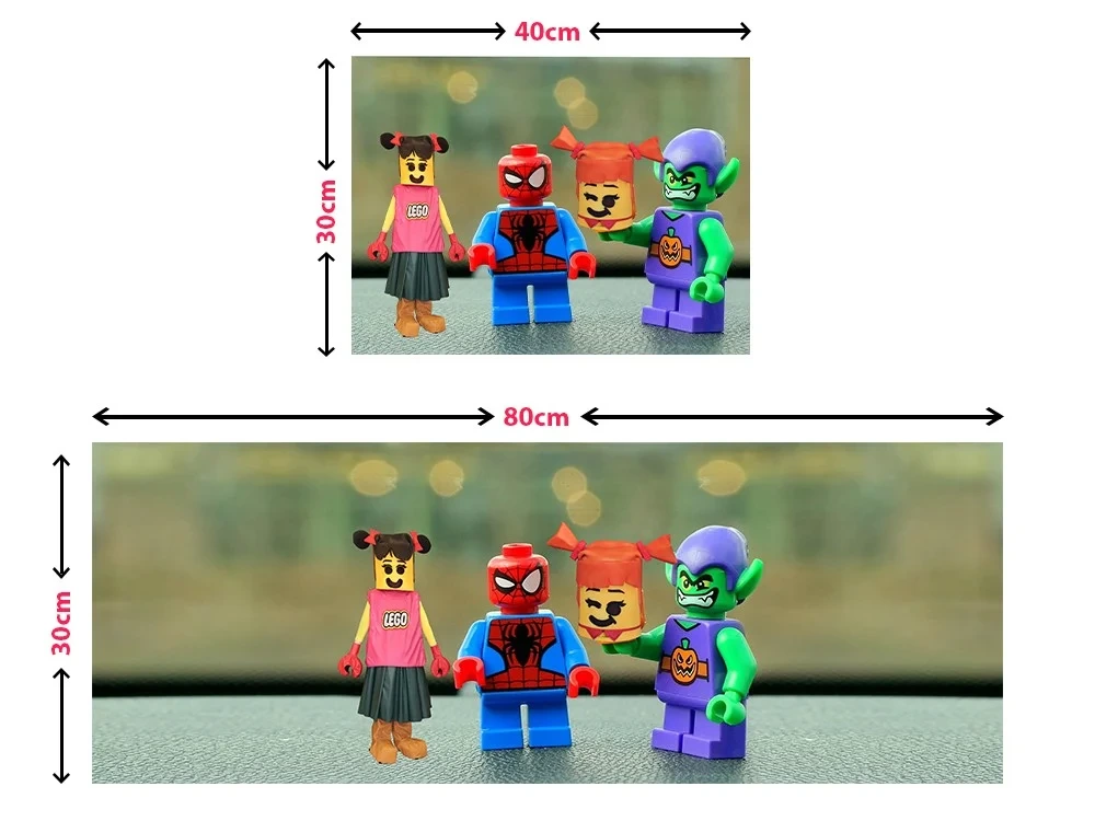 Bulk image resizing, scaling, expand, reduce file size | Upwork