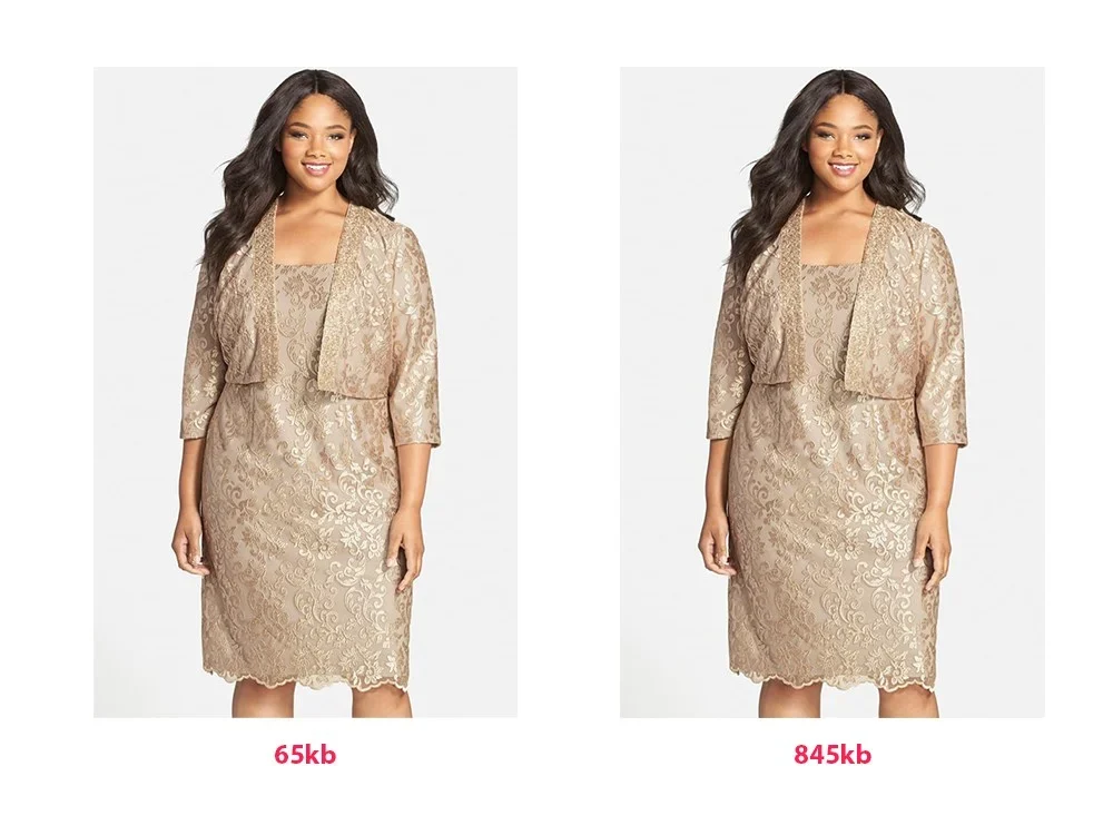 Bulk image resizing, scaling, expand, reduce file size | Upwork