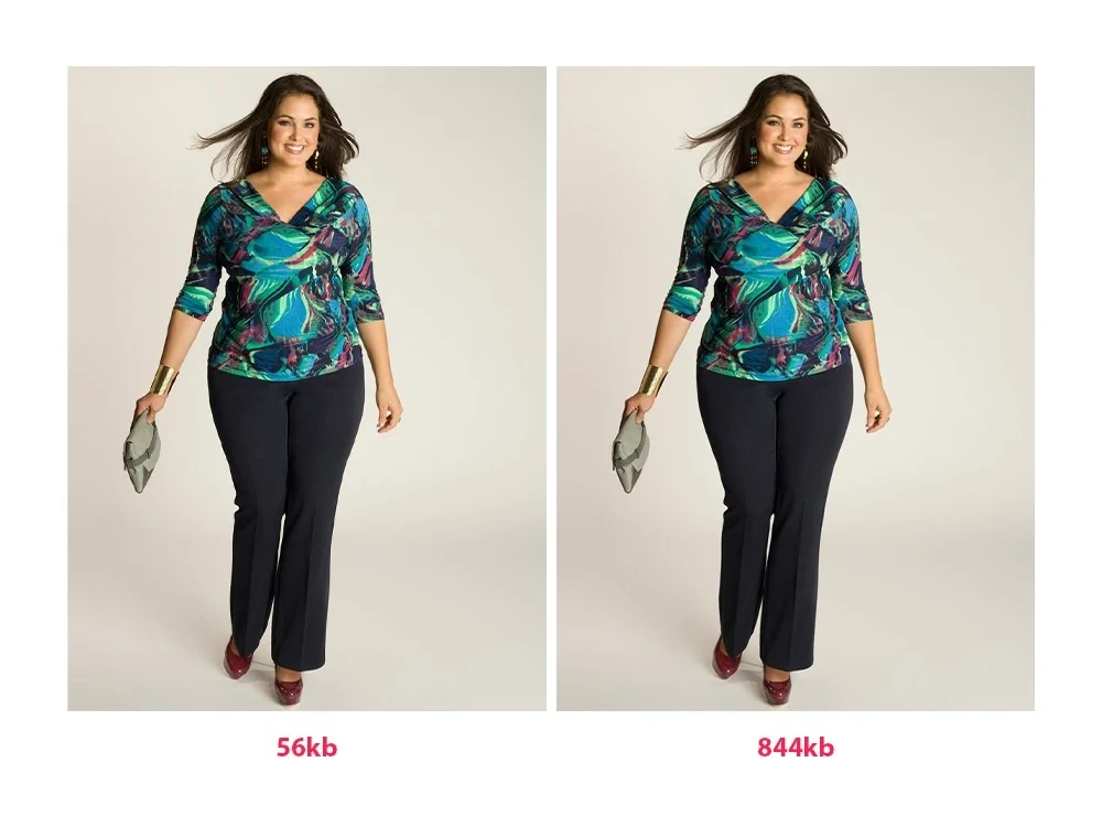 Bulk image resizing, scaling, expand, reduce file size | Upwork