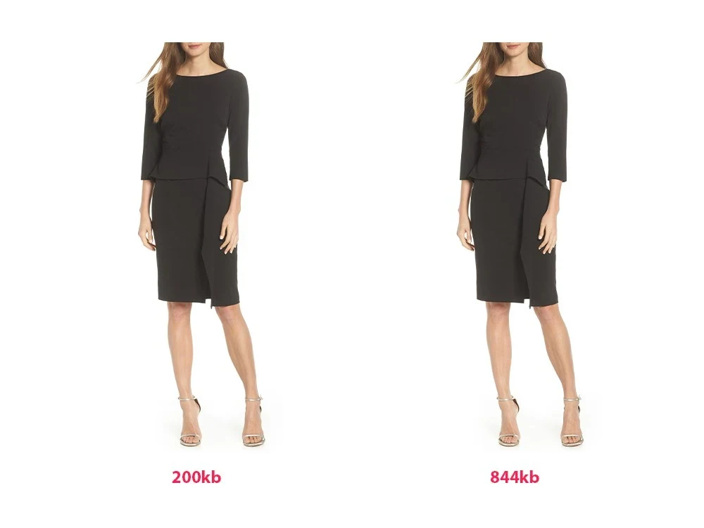 Bulk image resizing, scaling, expand, reduce file size | Upwork