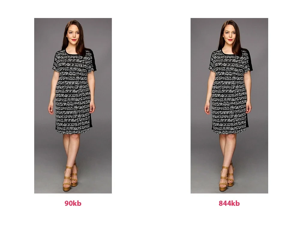 Bulk image resizing, scaling, expand, reduce file size | Upwork