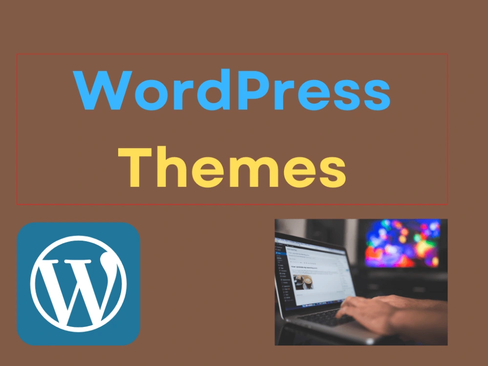 An Installed Theme Setup Wordpress Upwork