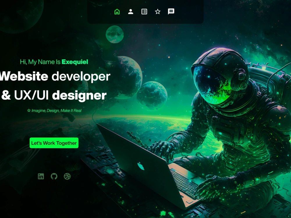 Full website design and development | Upwork