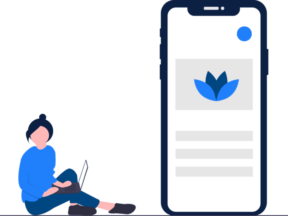 A multiple platform app with responsive UI and cloud database ...
