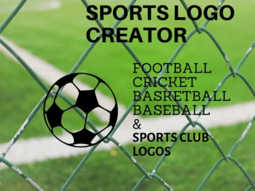 A professional sports logo creator | Upwork