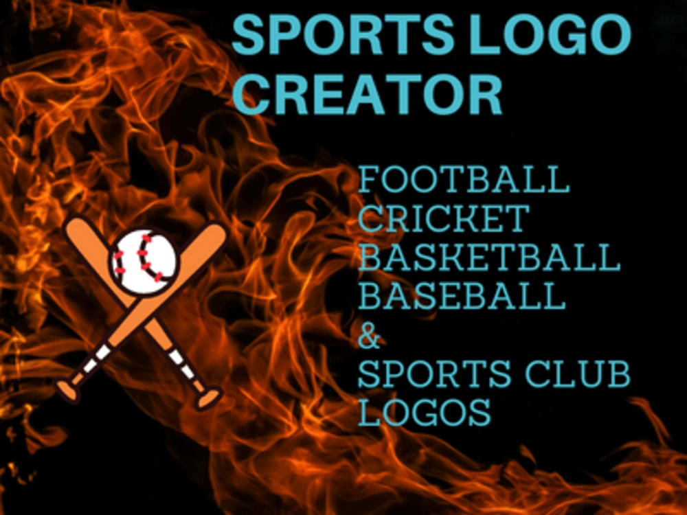 A professional sports logo creator | Upwork