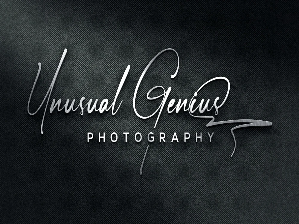 Creative handwritten signature logo photography or watermark within 6 ...