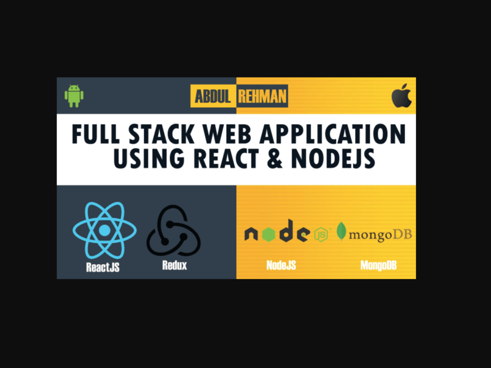 Top Notch Web And Mobile Apps Reactjs Nextjs Nodejs Upwork