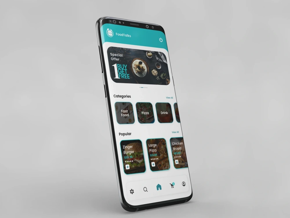 Incredible UI UX and website wireframes | Upwork