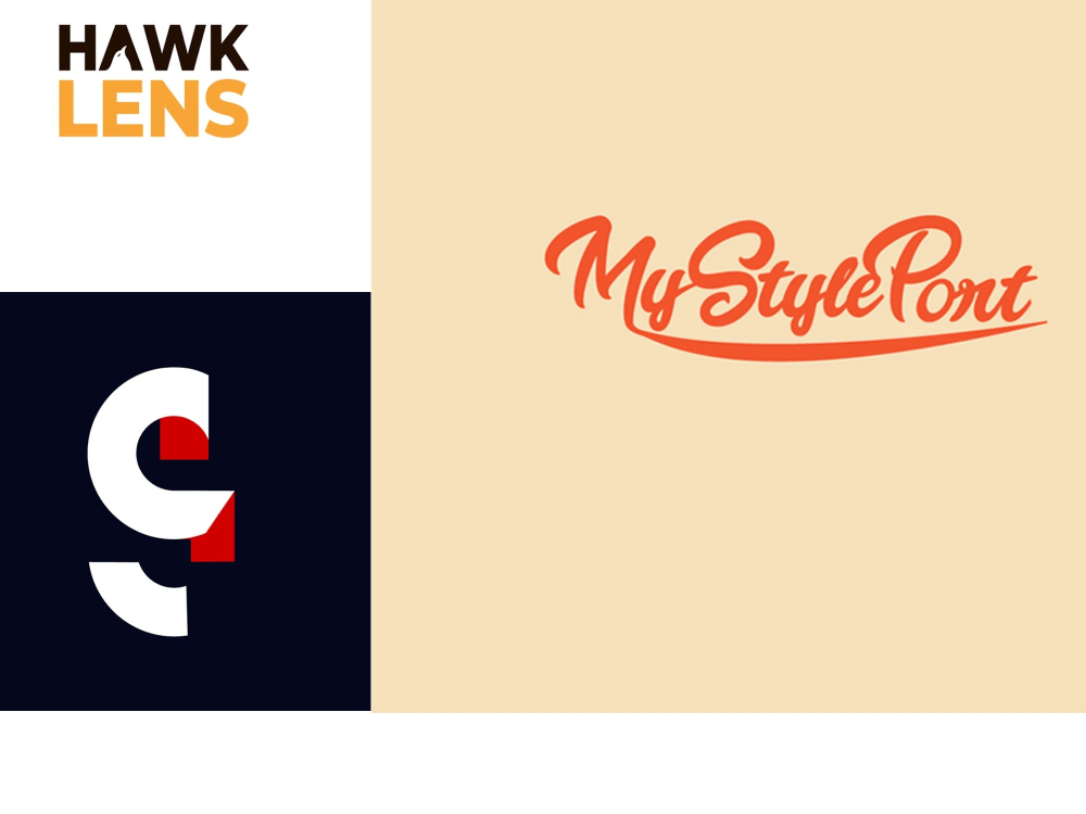 Modern looking logo for your brand | Upwork