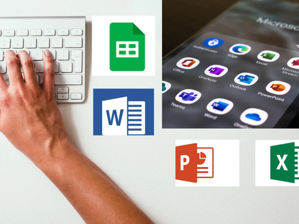 Data Entry in MS Excel , Virtual Assistant & Admin Support | Upwork