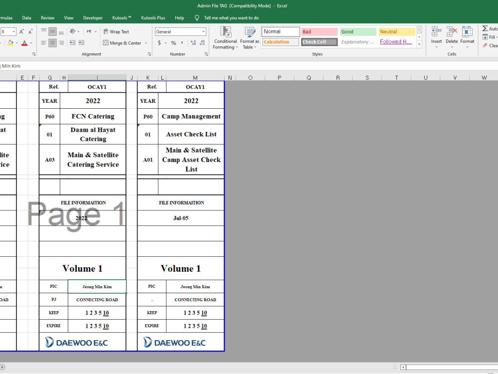 Data Entry in MS Excel , Virtual Assistant & Admin Support | Upwork